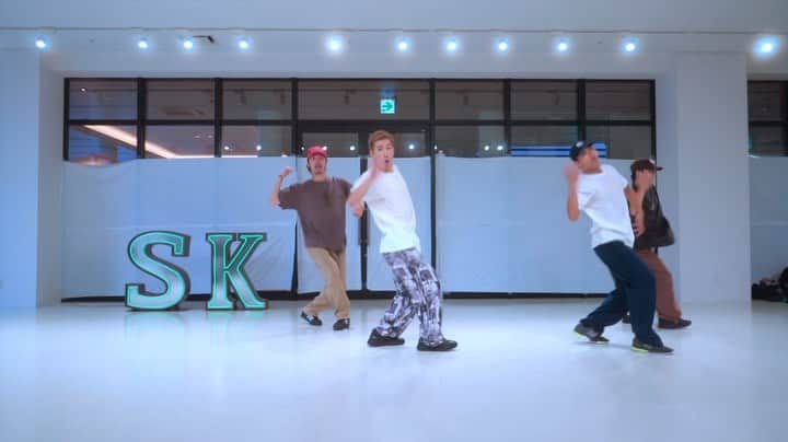 Oguriさんのインスタグラム動画 - (OguriInstagram)「福岡！ バイブス高めで足がパンパン🔥💦 踊ピポもWSも最高に楽しかったーー！！！🤩 次は愛知だー！！！🔥🔥🔥」9月17 ...