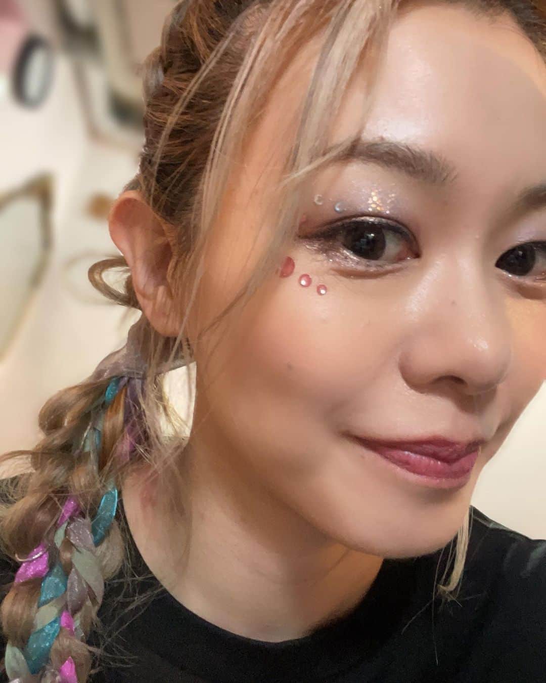 宇月颯さんのインスタグラム写真 - (宇月颯Instagram)「. . 宇月颯 NATSU FES 2023 『FUNTONE』ファントーン ラストの回🖤 ⁡ ラストの回はスペシャル ...