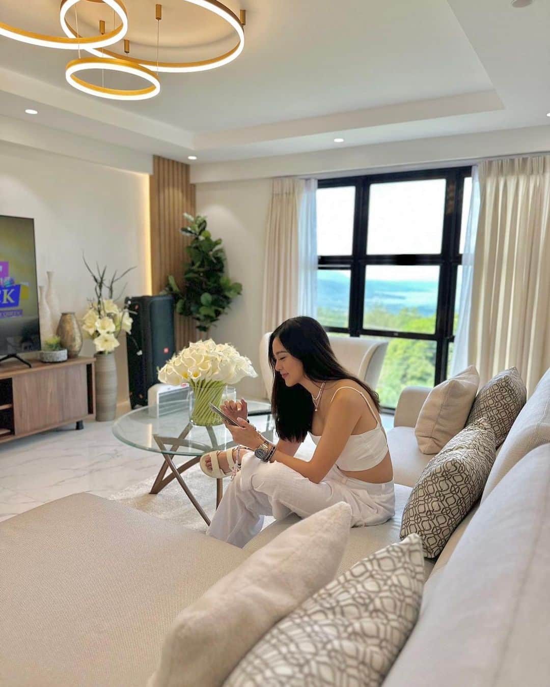 Kim Chiuさんのインスタグラム写真 - (Kim ChiuInstagram)「Happy Sunday everyone! Thank you for checking out my ...