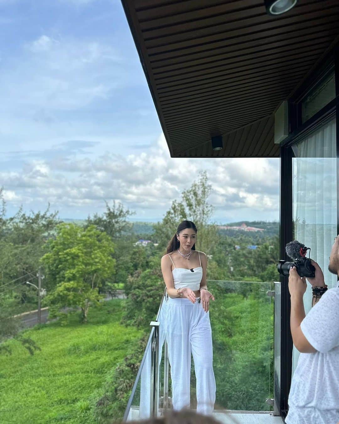 Kim Chiuさんのインスタグラム写真 - (Kim ChiuInstagram)「Happy Sunday everyone! Thank you for checking out my ...