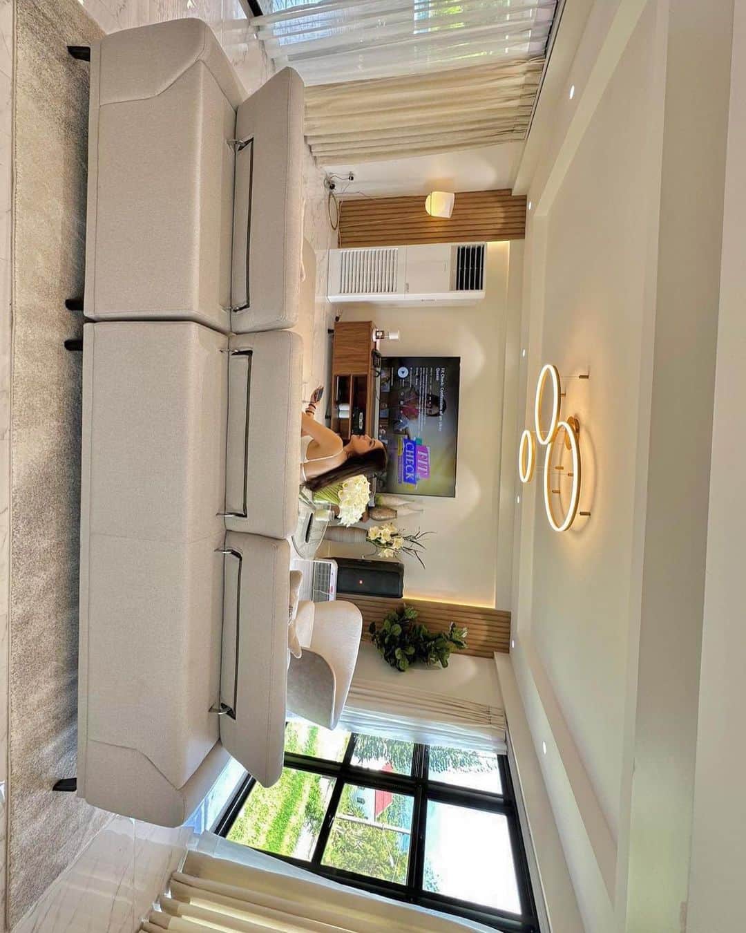 Kim Chiuさんのインスタグラム写真 - (Kim ChiuInstagram)「Happy Sunday everyone! Thank you for checking out my ...