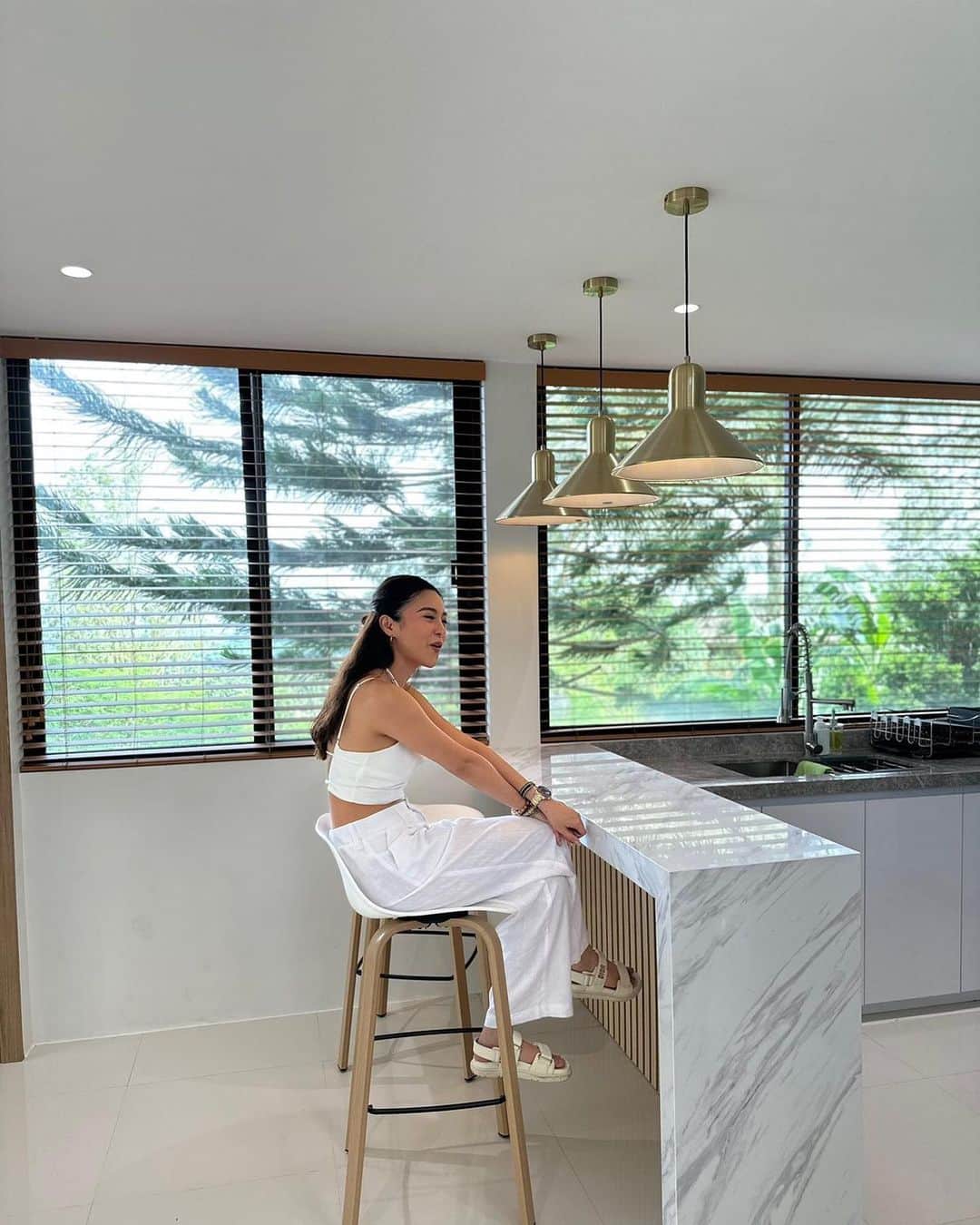 Kim Chiuさんのインスタグラム写真 - (Kim ChiuInstagram)「Happy Sunday everyone! Thank you for checking out my ...