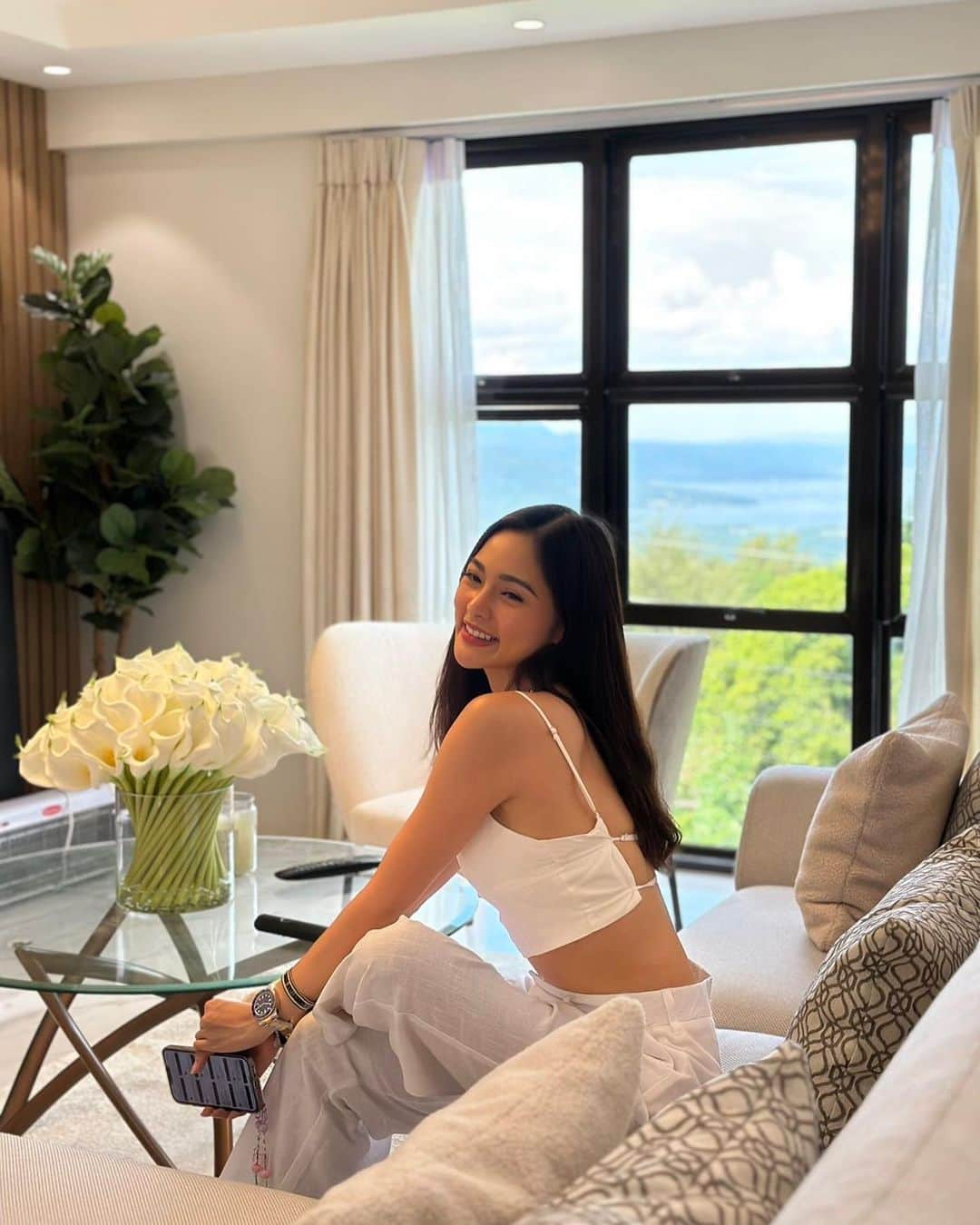 Kim Chiuさんのインスタグラム写真 - (Kim ChiuInstagram)「Happy Sunday everyone! Thank you for checking out my ...