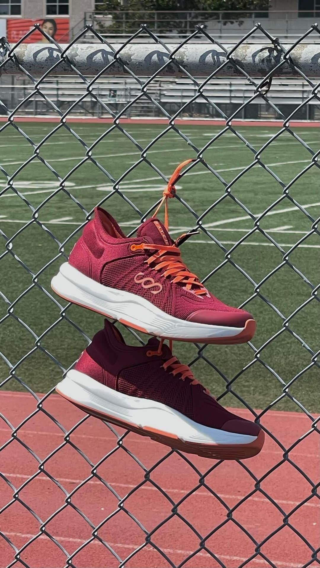 アリソン・フェリックスさんのインスタグラム動画 - (アリソン・フェリックスInstagram)「Giving you The Felix ...