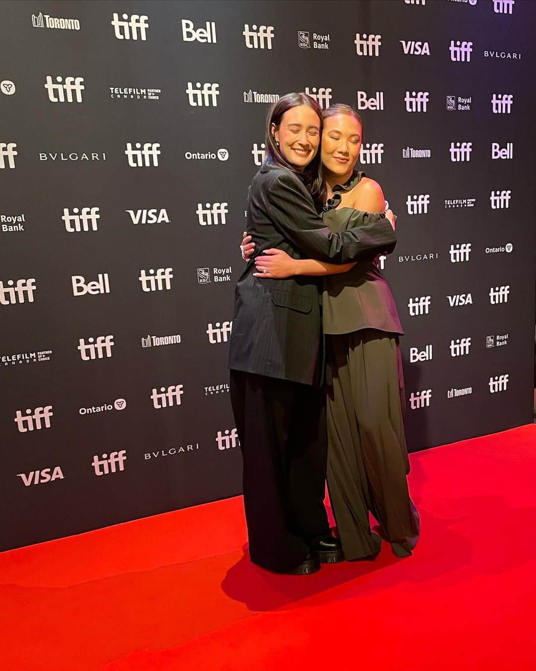 アライ・マキさんのインスタグラム写真 - (アライ・マキInstagram)「An immense honor. Thank you ...