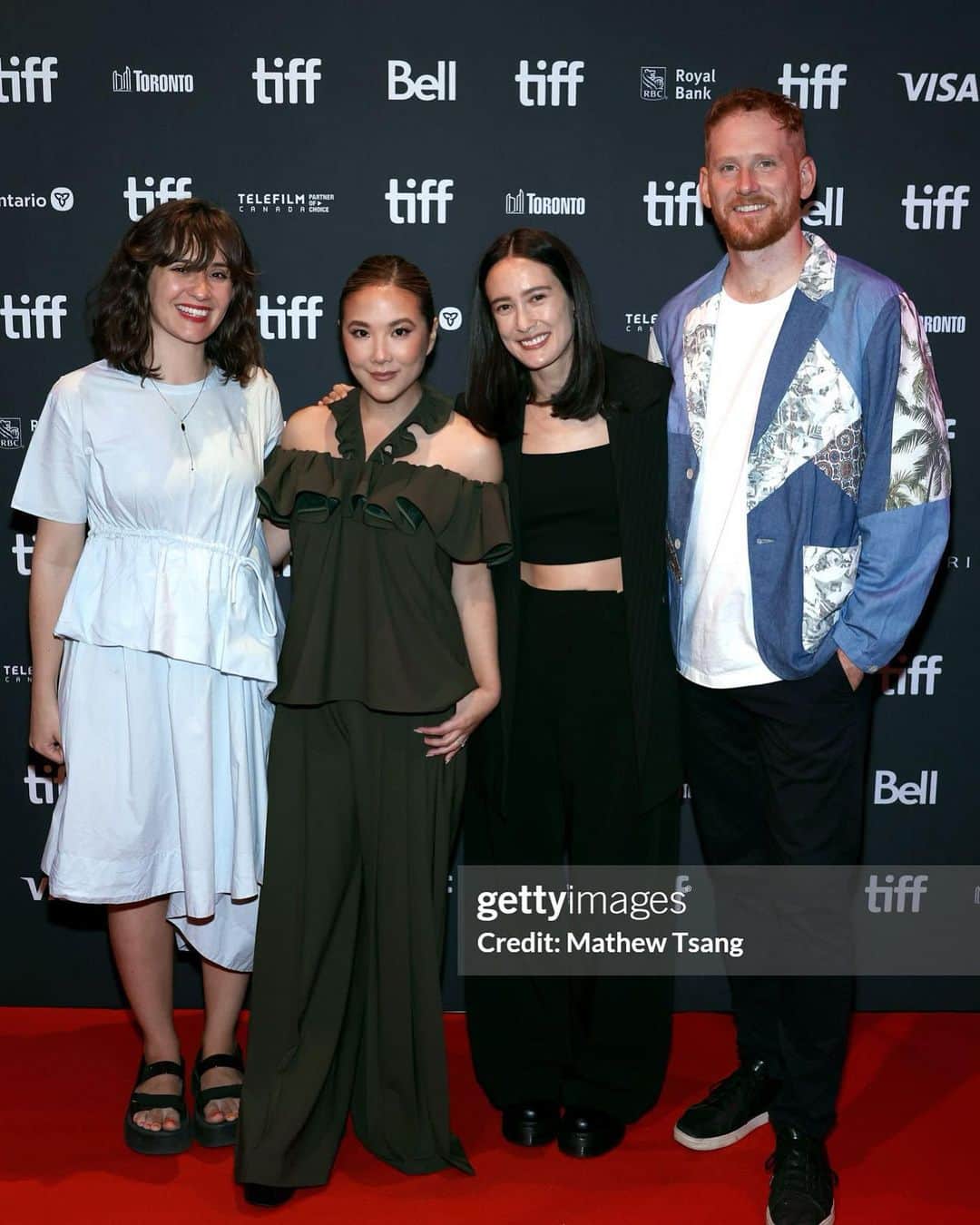 アライ・マキさんのインスタグラム写真 - (アライ・マキInstagram)「An immense honor. Thank you ...