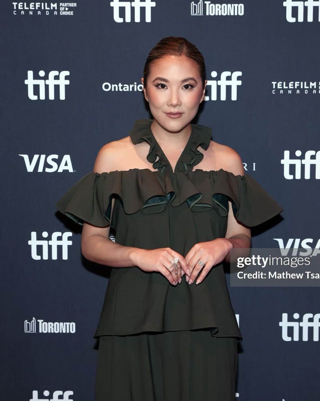 アライ・マキさんのインスタグラム写真 - (アライ・マキInstagram)「An immense honor. Thank you ...