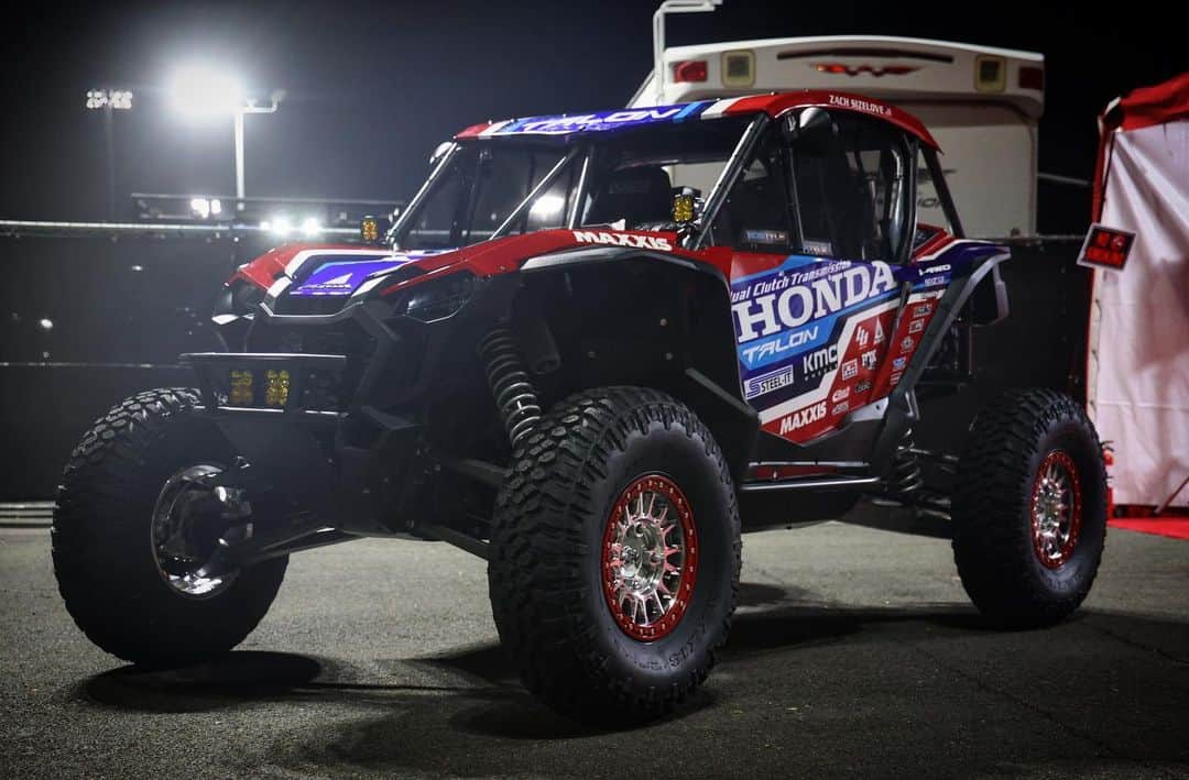 Honda Powersports USさんのインスタグラム写真 - (Honda Powersports USInstagram)「The ...