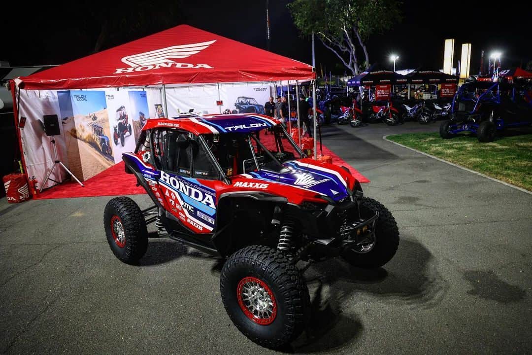 Honda Powersports USさんのインスタグラム写真 - (Honda Powersports USInstagram)「The ...