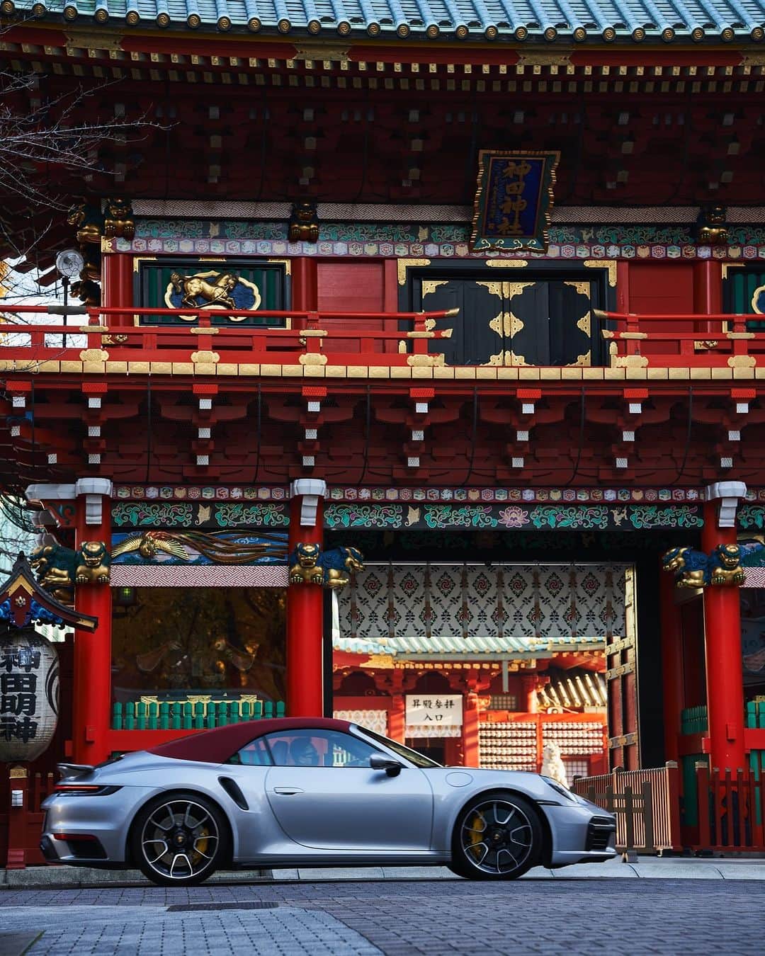 Porsche Japanさんのインスタグラム写真 - (Porsche JapanInstagram)「いくつになってもスポーツカー ...