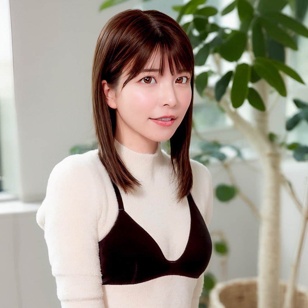 上原亜衣さんのインスタグラム写真 - (上原亜衣Instagram)「We just released AI Uehara @ai_uehara_ex LoRA v2.0 created by ...