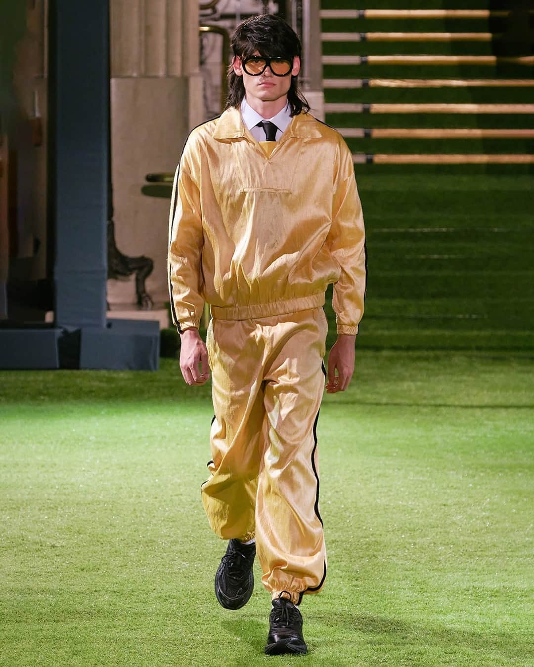 HYPEBEASTさんのインスタグラム写真 - (HYPEBEASTInstagram)「After four years on ...