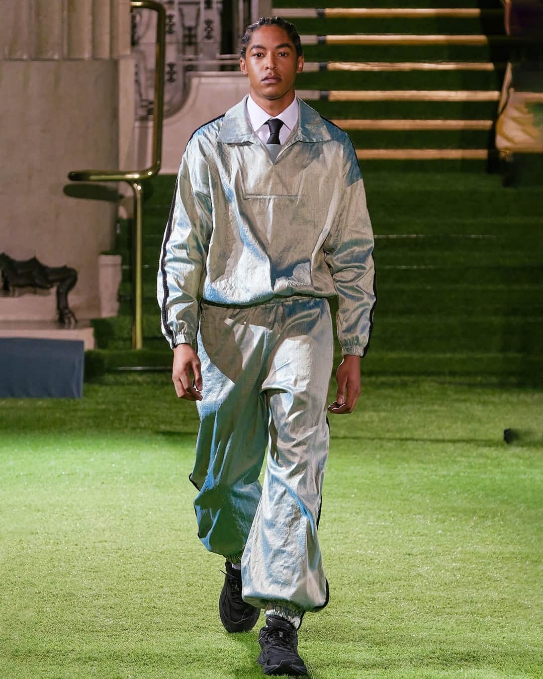 HYPEBEASTさんのインスタグラム写真 - (HYPEBEASTInstagram)「After four years on ...