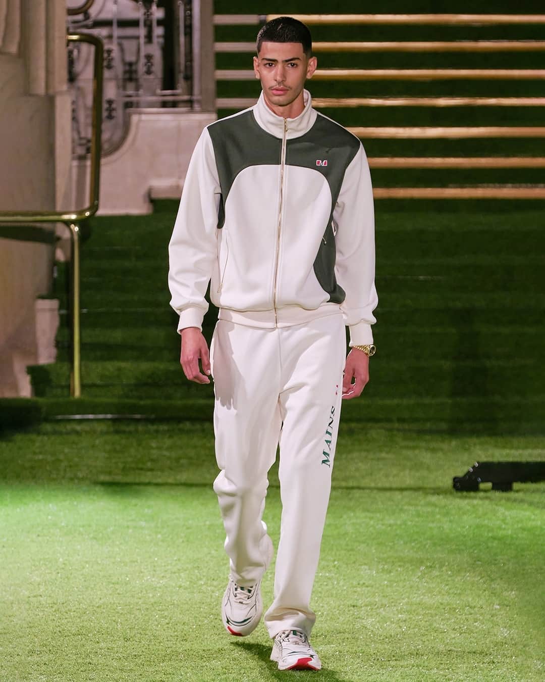 HYPEBEASTさんのインスタグラム写真 - (HYPEBEASTInstagram)「After four years on ...