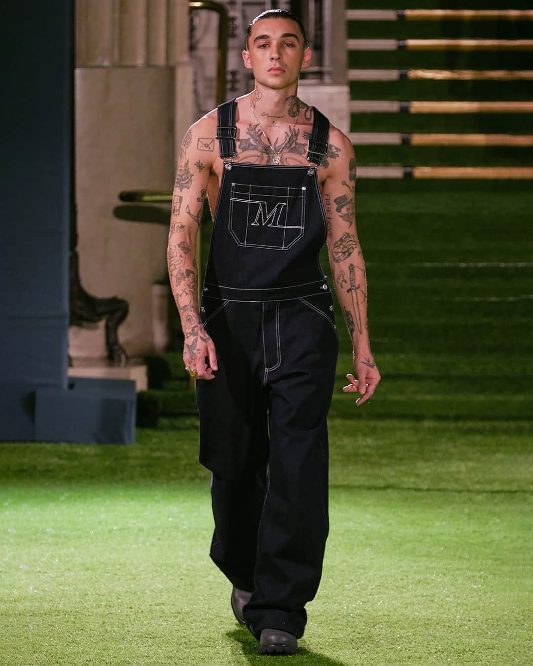 HYPEBEASTさんのインスタグラム写真 - (HYPEBEASTInstagram)「After four years on ...