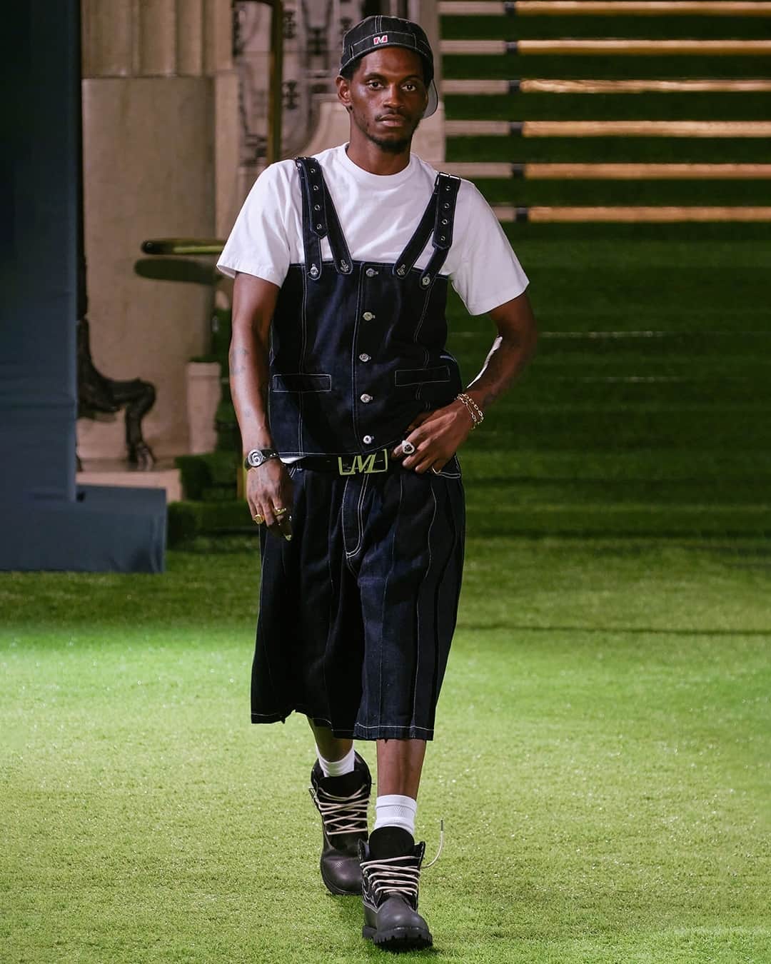 HYPEBEASTさんのインスタグラム写真 - (HYPEBEASTInstagram)「After four years on ...
