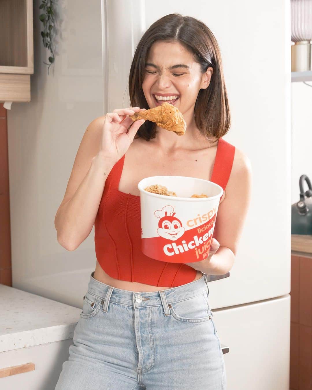 アン・カーティスさんのインスタグラム写真 - (アン・カーティスInstagram)「Nothing beats my favorite ...