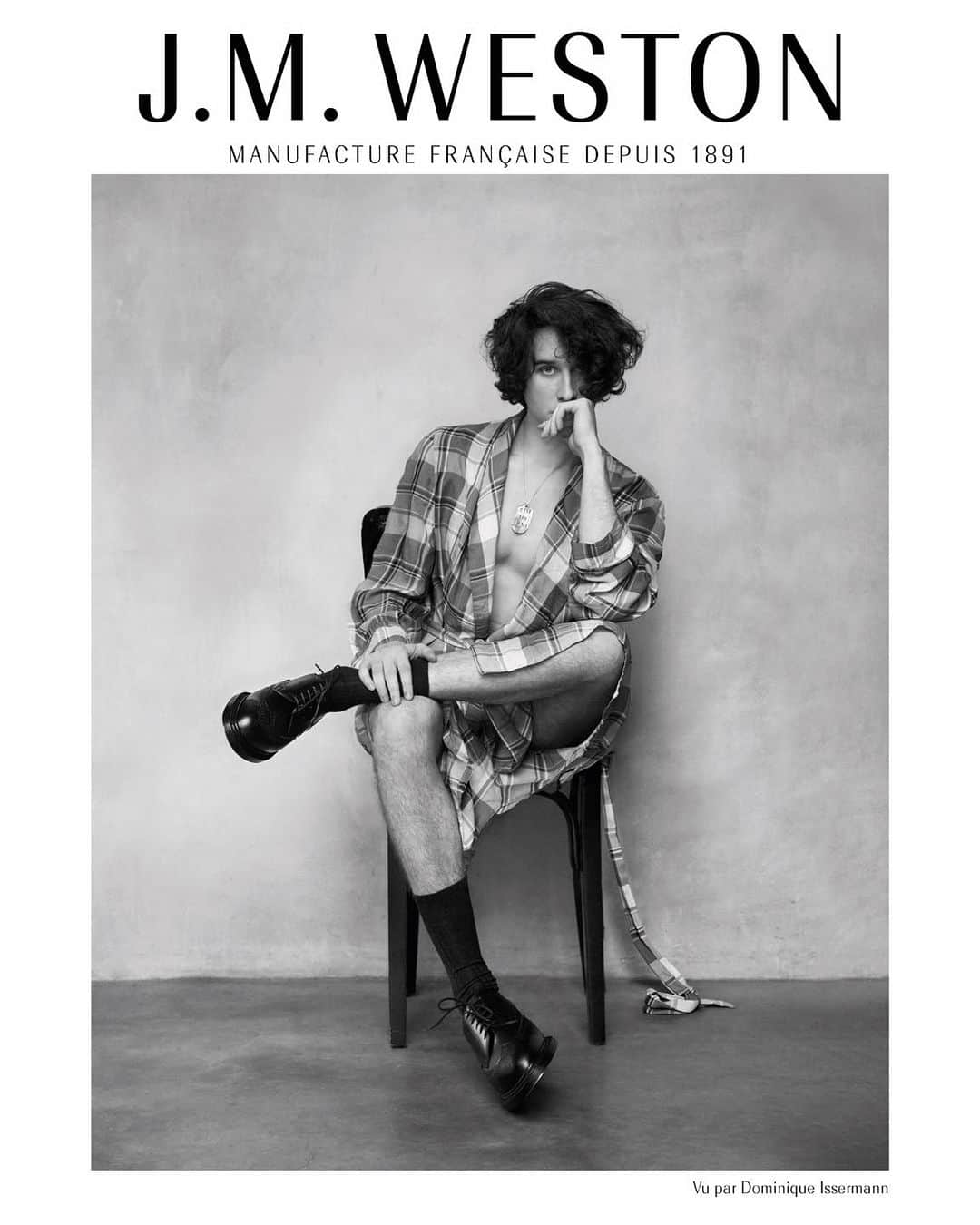 ジェイエムウエストンさんのインスタグラム写真 - (ジェイエムウエストンInstagram)「Tradition et innovation ...