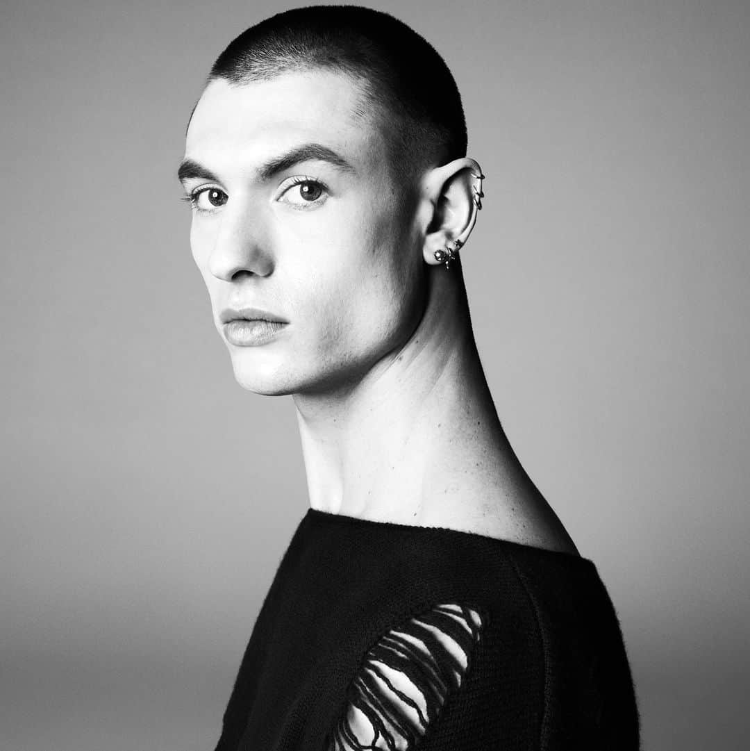 ZARAさんのインスタグラム写真 - (ZARAInstagram)「Zara Steven Meisel New York is a ...