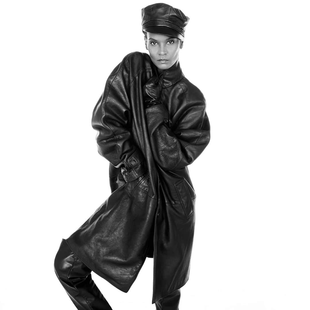 ZARAさんのインスタグラム写真 - (ZARAInstagram)「Zara Steven Meisel Newyork is a ...