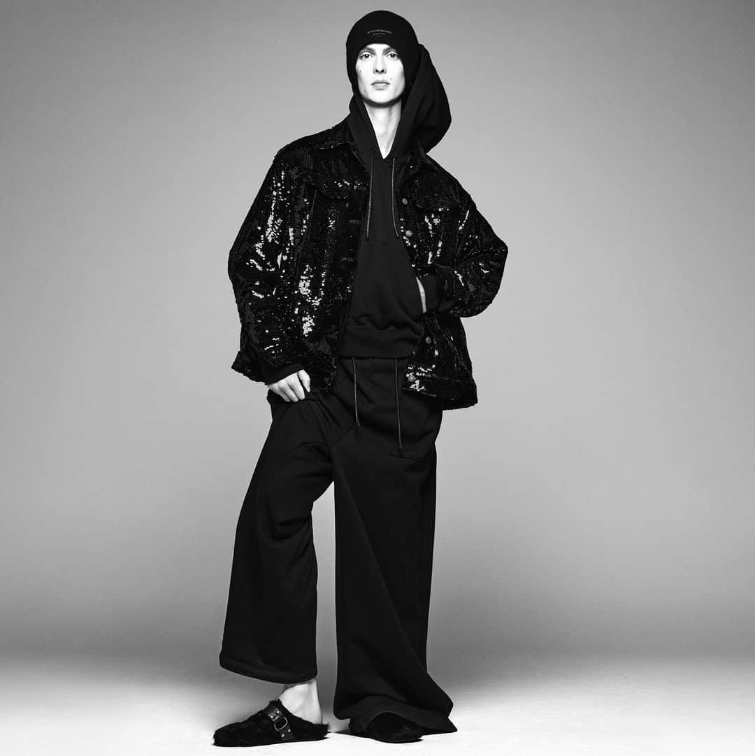 ZARAさんのインスタグラム写真 - (ZARAInstagram)「Zara Steven Meisel Newyork is a ...