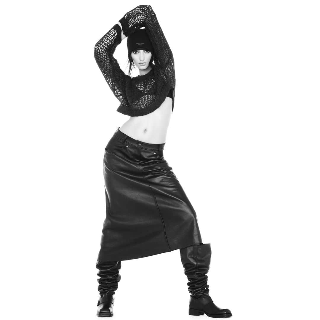 ZARAさんのインスタグラム写真 - (ZARAInstagram)「Zara Steven Meisel Newyork is a ...