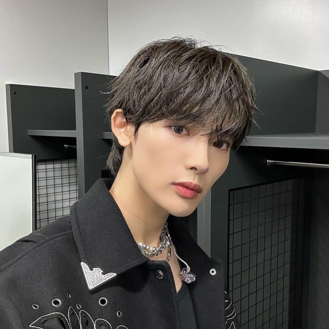 NOA（ノア）さんのインスタグラム写真 - (NOA（ノア）Instagram)「 ️‍🔥」9月18日 20時34分 - n_o_a_3_