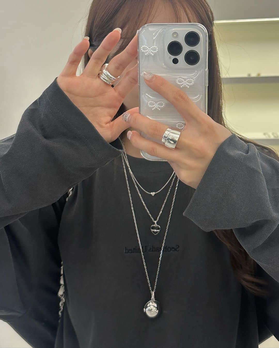 COCO さんのインスタグラム写真 - (COCO Instagram)「🫶🏻🍇」9月18日 21時39分 - rilaccoco