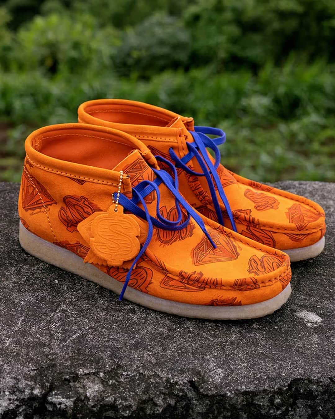 HYPEBEASTさんのインスタグラム写真 - (HYPEBEASTInstagram)「@bbcicecream has teamed up ...