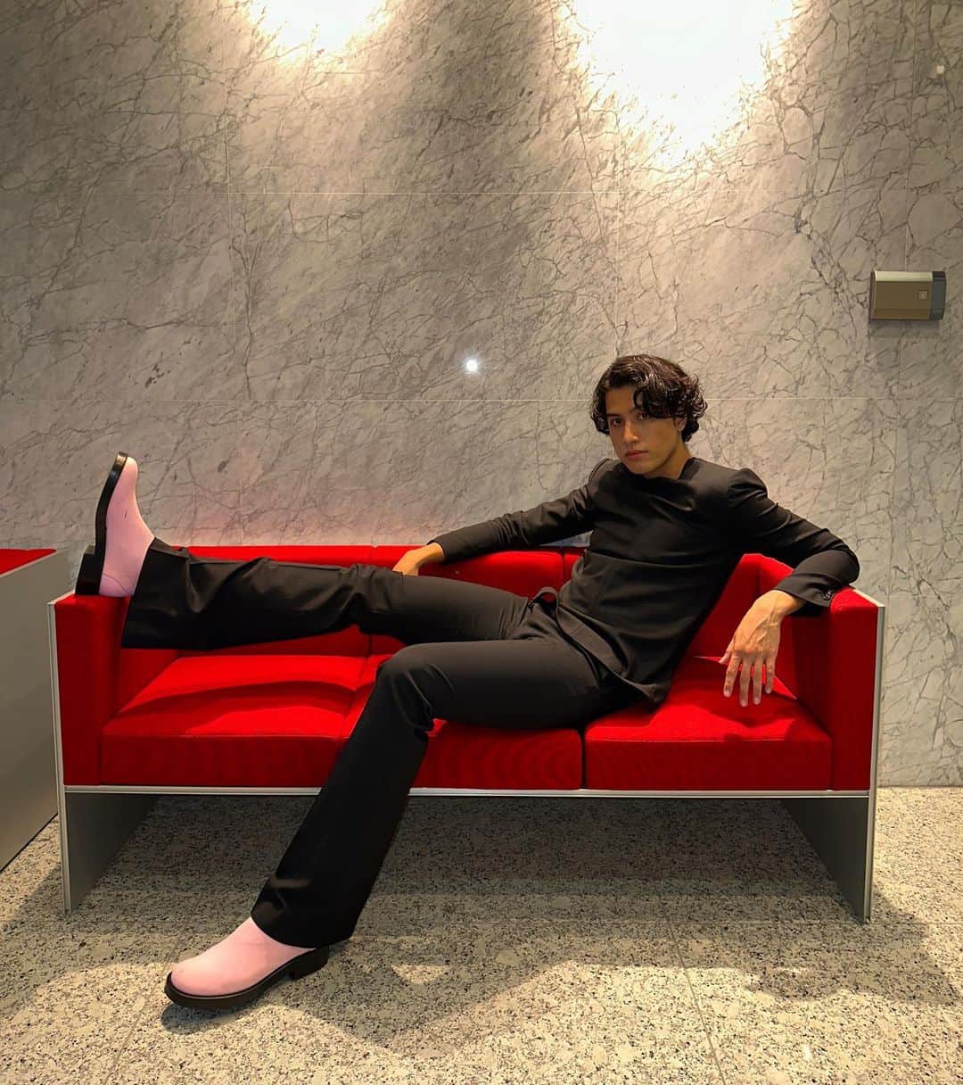 けみおさんのインスタグラム写真 けみおinstagram 「東京日記