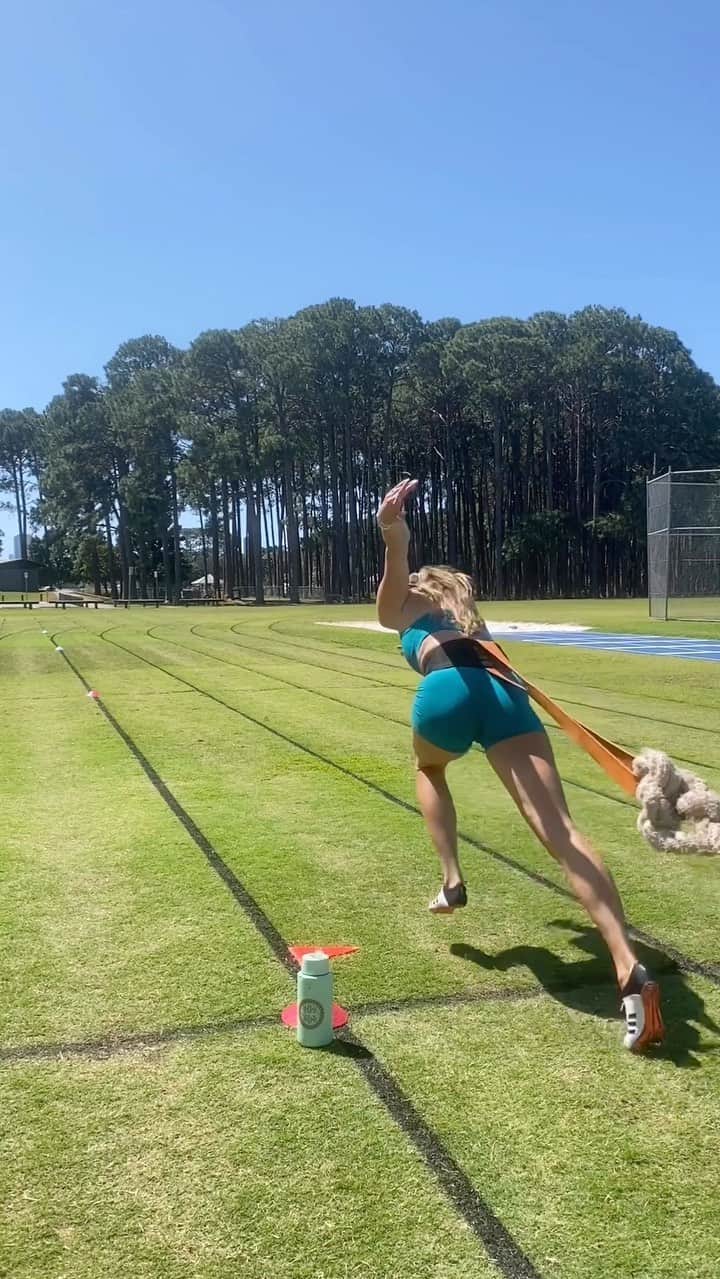 Maddie COATESさんのインスタグラム - (Maddie COATES@maddiejade27)