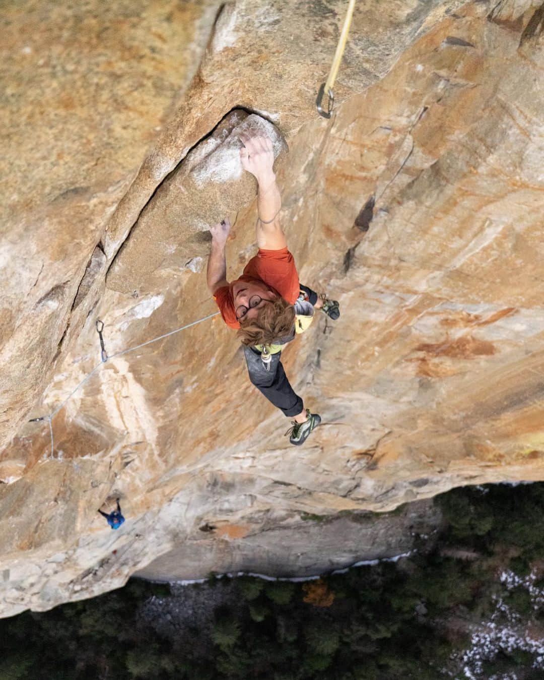 アークテリクスさんのインスタグラム写真 - (アークテリクスInstagram)「When Jordan Cannon (@cannonjtc ...