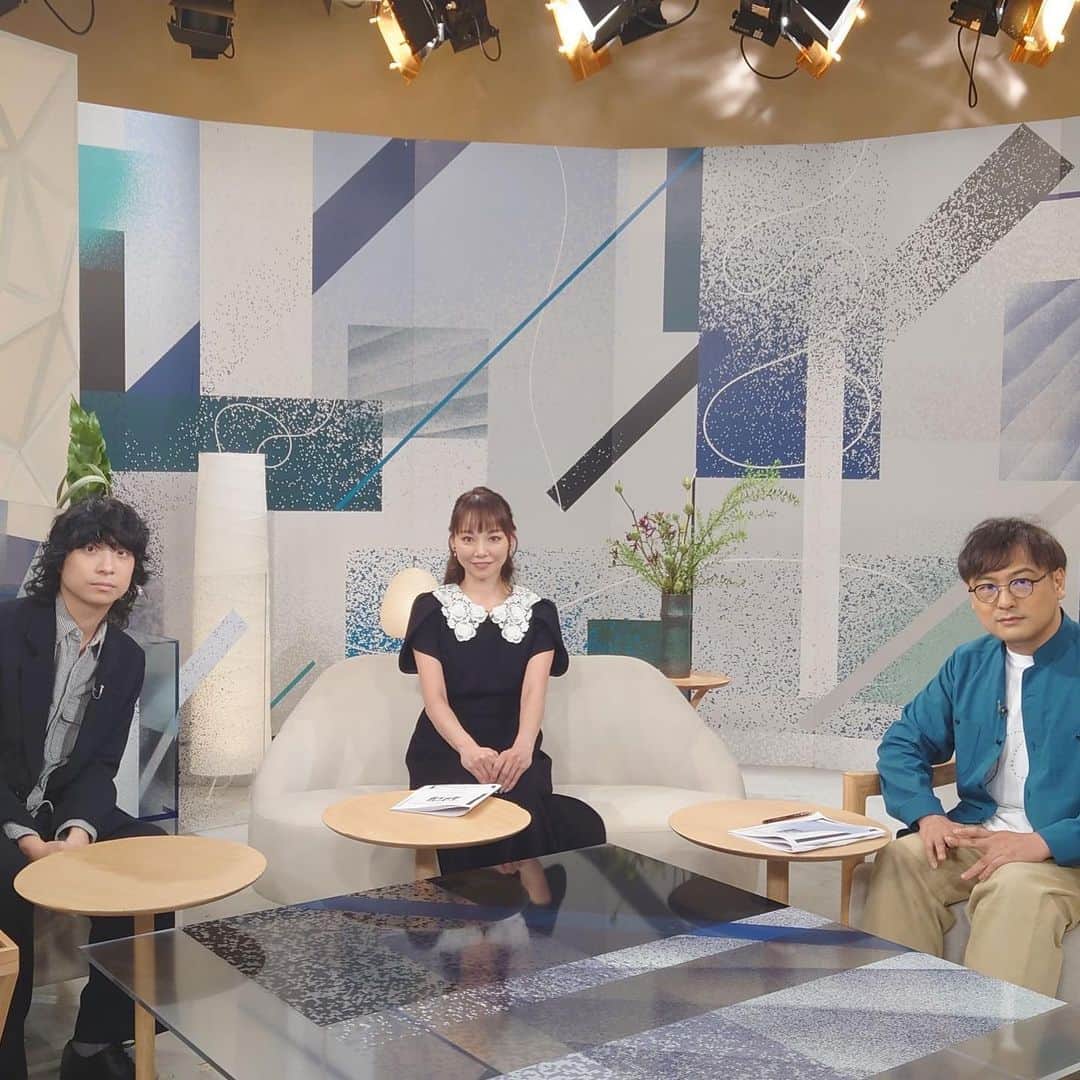 上野水香さんのインスタグラム写真 - (上野水香Instagram)「OA情報 今度の日曜日 NHK Eテレです。 なんと、わたくし、 短歌に挑戦いたしました。笑 凝縮された言葉のチカラを学ん ...