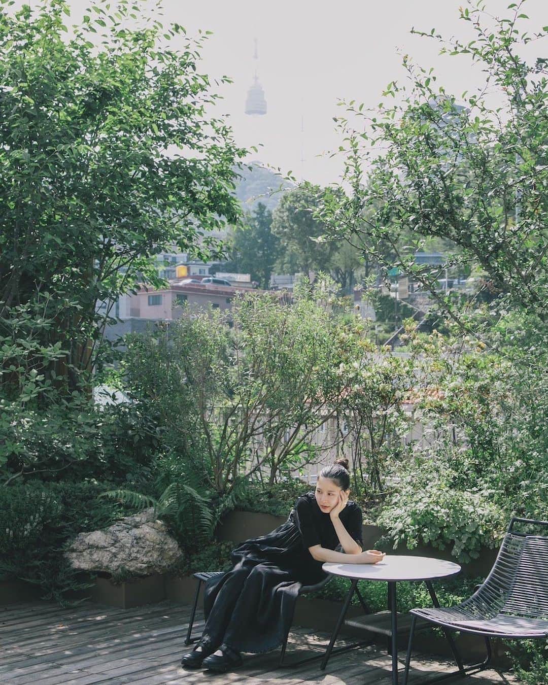 前田エマさんのインスタグラム - (前田エマ@emma_maeda)