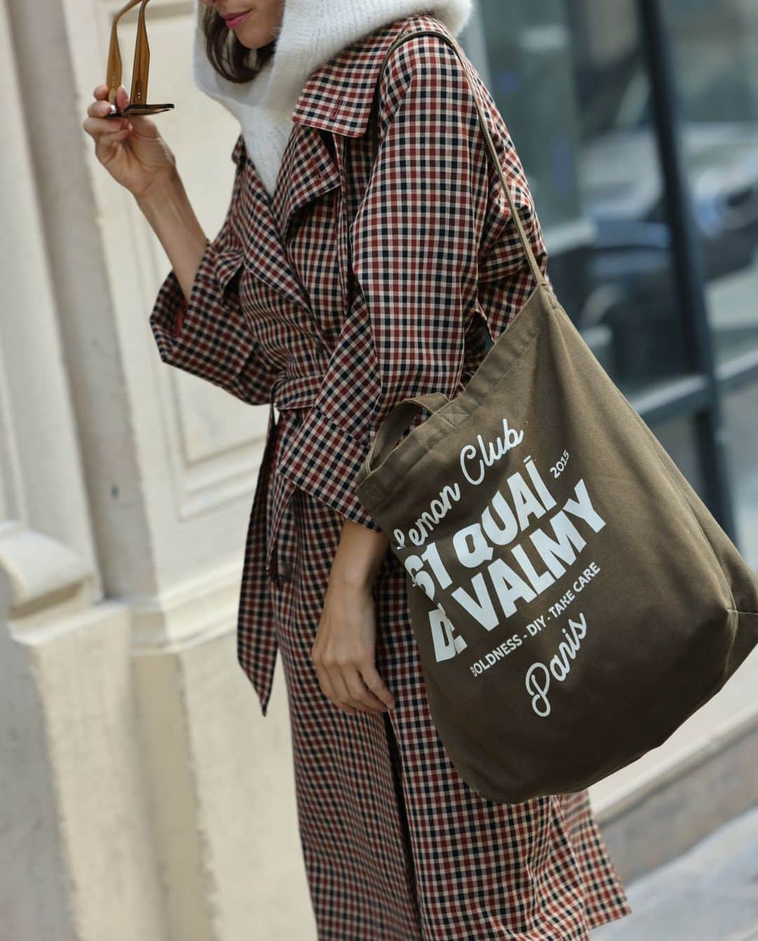 lisa gachetさんのインスタグラム写真 - (lisa gachetInstagram)「Le retour de la pluie ...