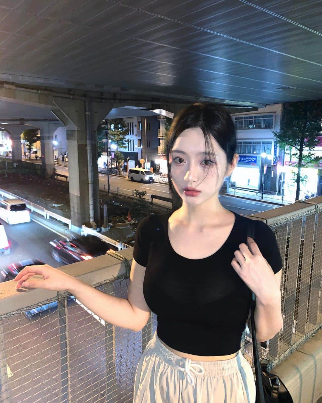 リュリさんのインスタグラム写真 - (リュリInstagram)「이번 동네는 조용한곳이라 맘에든다🚥🍃 다음주면 한국간다.. 시간이 너무 빨리가..」9月19日 21時38分 ...