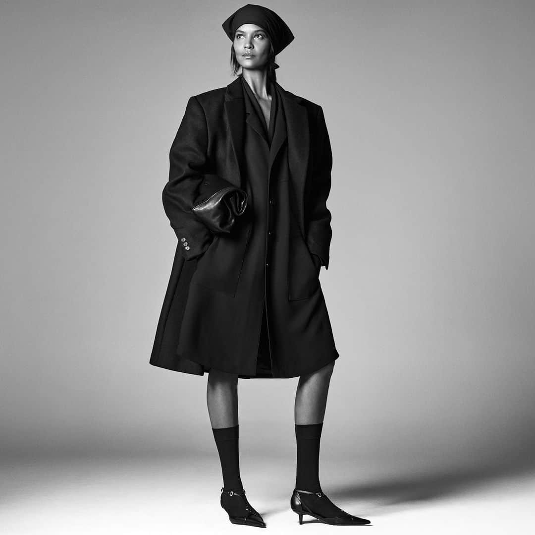 ZARAさんのインスタグラム写真 - (ZARAInstagram)「Zara Steven Meisel New York is a ...