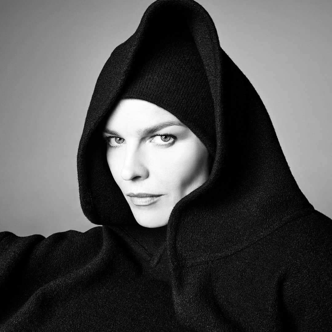 ZARAさんのインスタグラム写真 - (ZARAInstagram)「Zara Steven Meisel New York is a ...