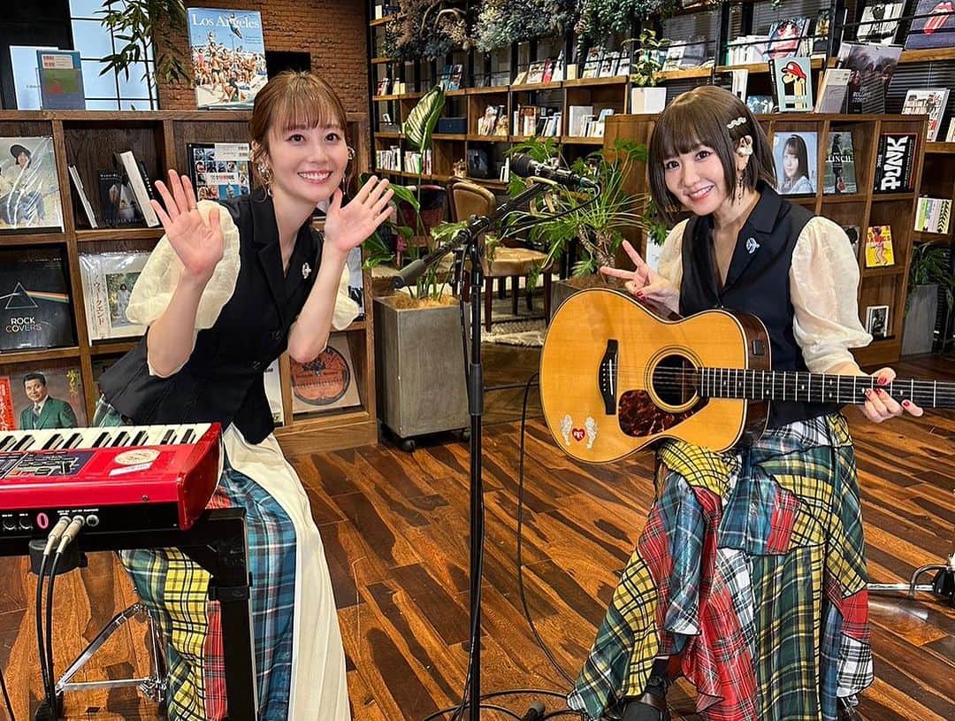 yucat（加藤有加利）さんのインスタグラム写真 - (yucat（加藤有加利）Instagram)「一夜明けまして改めて チャット欄やTwitter（X）にたっっくさんのコメントありがとう ...