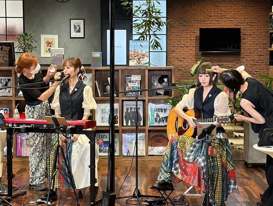 yucat（加藤有加利）さんのインスタグラム写真 - (yucat（加藤有加利）Instagram)「一夜明けまして改めて チャット欄やTwitter（X）にたっっくさんのコメントありがとう ...