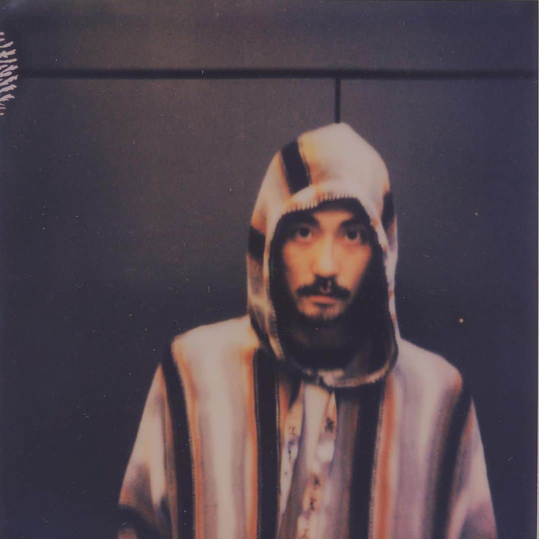 Jin Doggさんのインスタグラム写真 - (Jin DoggInstagram)「@amiri @amiritokyo photo by ...