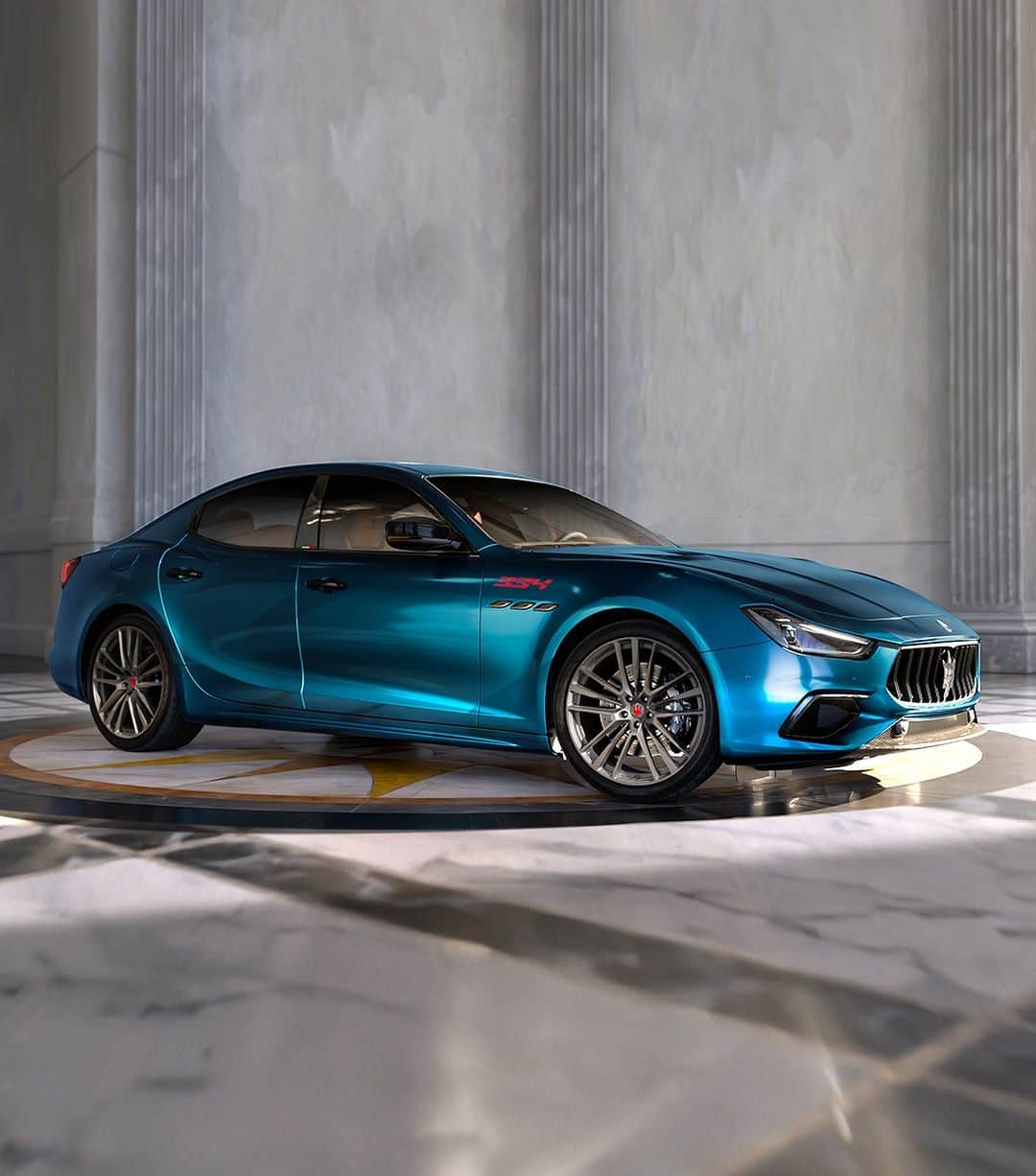 Maserati Japan | マセラティ ジャパンさんのインスタグラム写真 - (Maserati Japan | マセラティ ジャパン ...