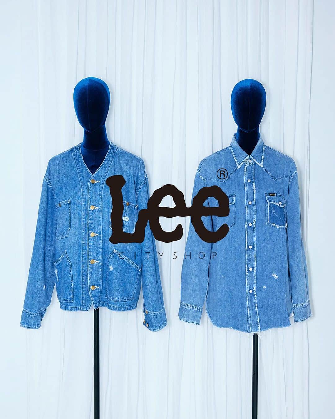 CITYSHOPさんのインスタグラム写真 - (CITYSHOPInstagram)「【 RELEASE Tomorrow ...