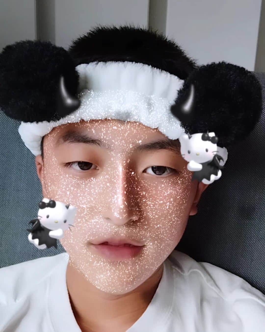 右足さんのインスタグラム写真 右足instagram 「ストーリーに上げたけど一応あげとく！」9月19日 19時43分
