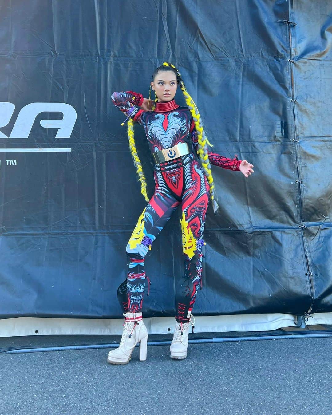 RIANさんのインスタグラム写真 - (RIANInstagram)「ULTRA JAPAN DAY 2 @ultra @ultrajapan ...