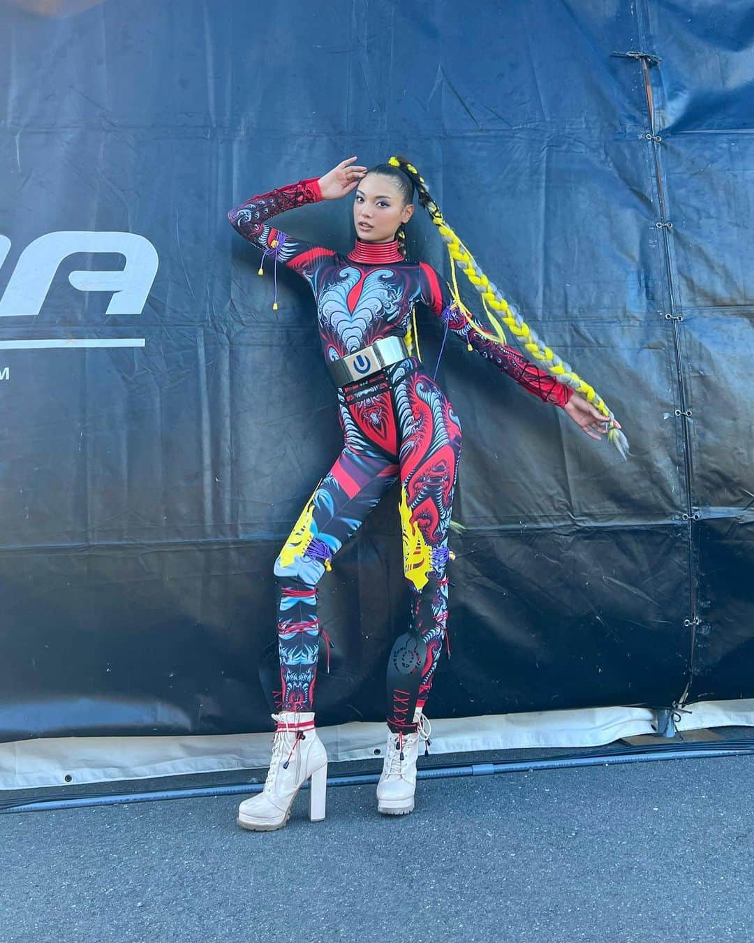 RIANさんのインスタグラム写真 - (RIANInstagram)「ULTRA JAPAN DAY 2 @ultra @ultrajapan ...