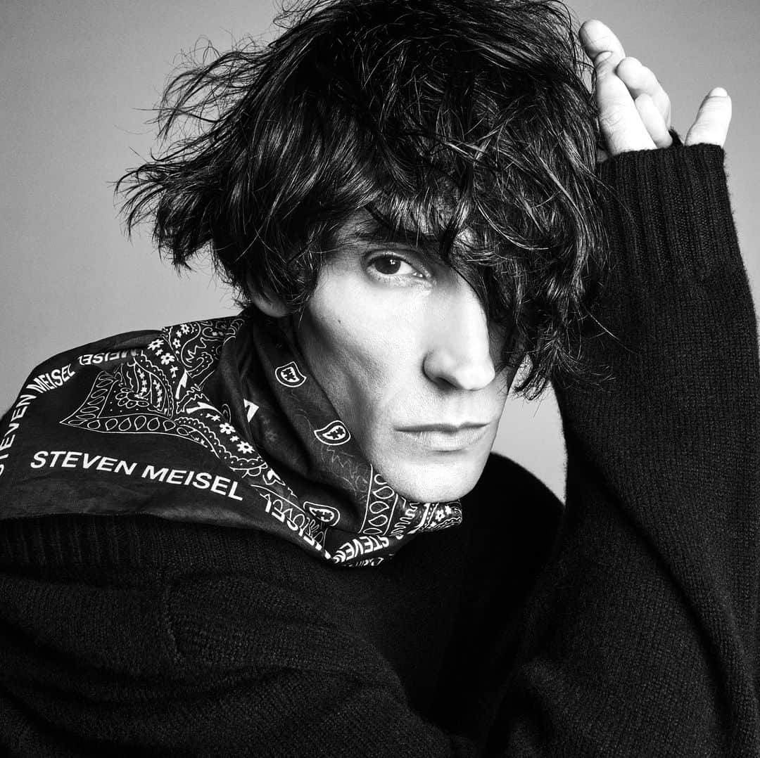 ZARAさんのインスタグラム写真 - (ZARAInstagram)「Zara Steven Meisel New York is a ...