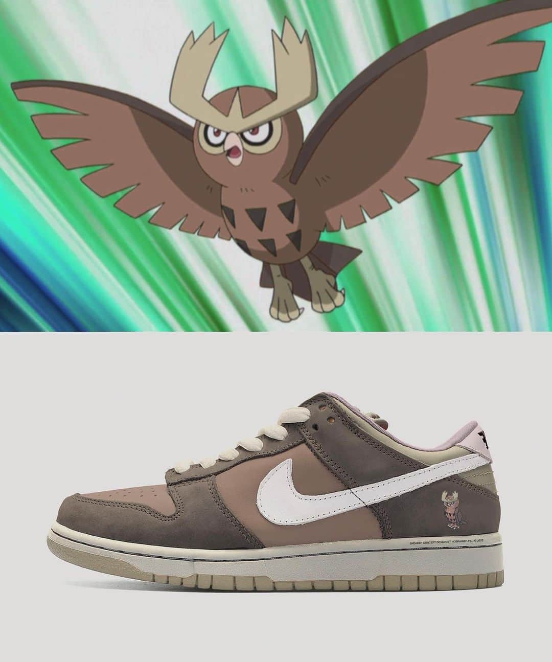 Nice Kicksさんのインスタグラム写真 - (Nice KicksInstagram)「A 10-Pack of Pokémon ...