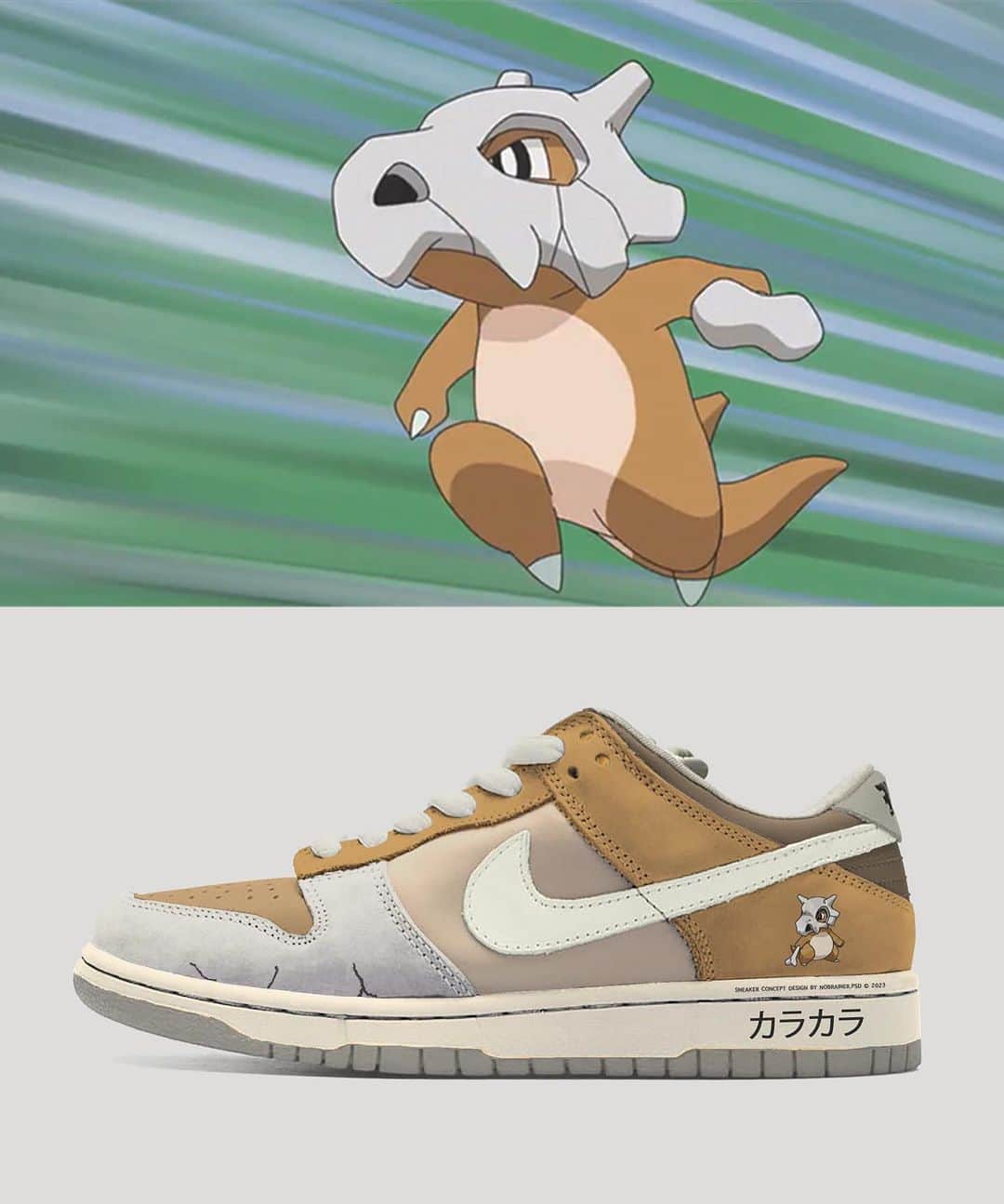 Nice Kicksさんのインスタグラム写真 - (Nice KicksInstagram)「A 10-Pack of Pokémon ...