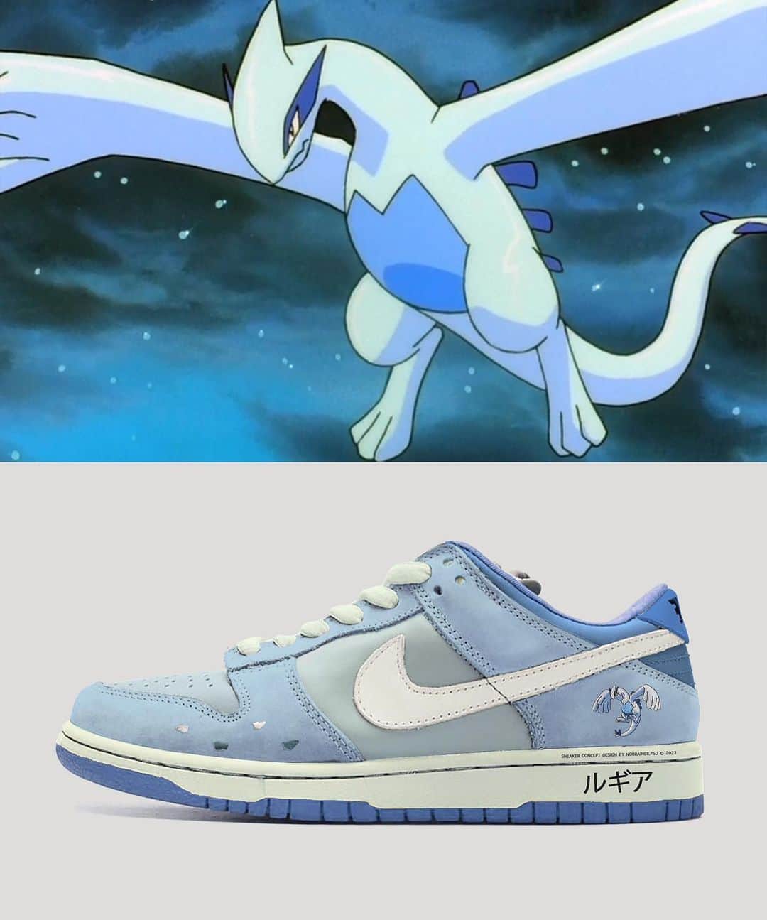 Nice Kicksさんのインスタグラム写真 - (Nice KicksInstagram)「A 10-Pack of Pokémon ...